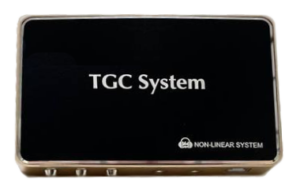 TGC System – Assisted Non-Linear System